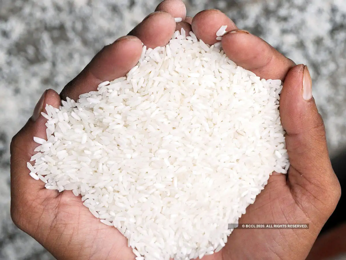 Ration Shops Rice,रेशनचा तांदूळ दक्षिण आफ्रिकेत - food grain scam ...