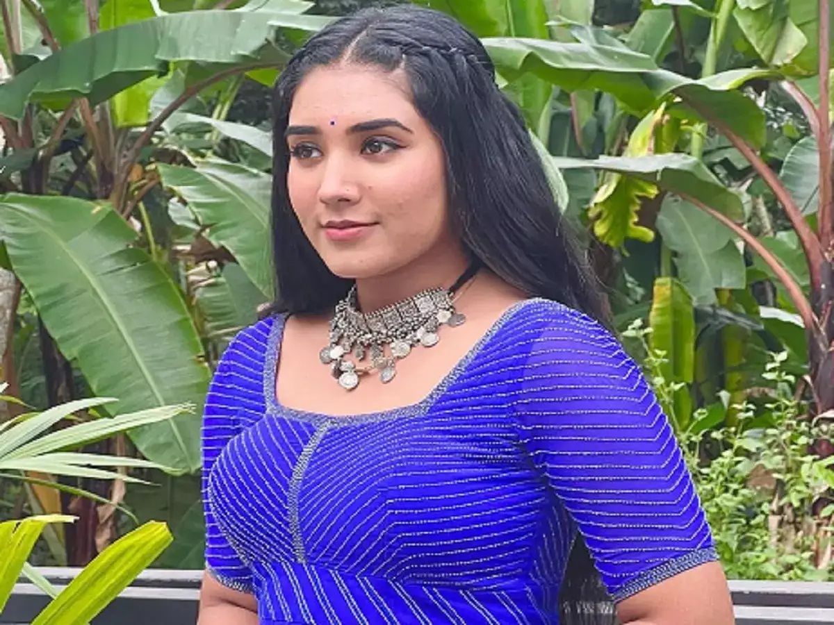 Sreenithi Menon: அட்ஜெஸ்ட் பண்ண சொன்னாங்க... நானும் ஓகே சொல்லிட்டேன் ...