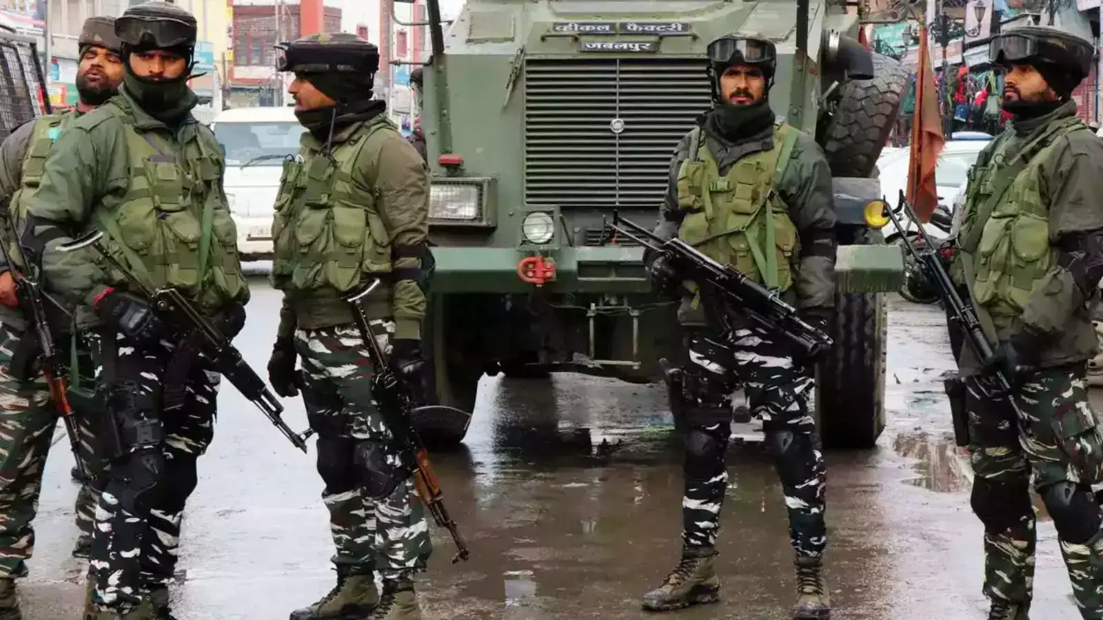 Crpf News In Hindi,'मामूली गलती' पर भी नौकरी से हाथ धो बैठेंगे, SC के ...