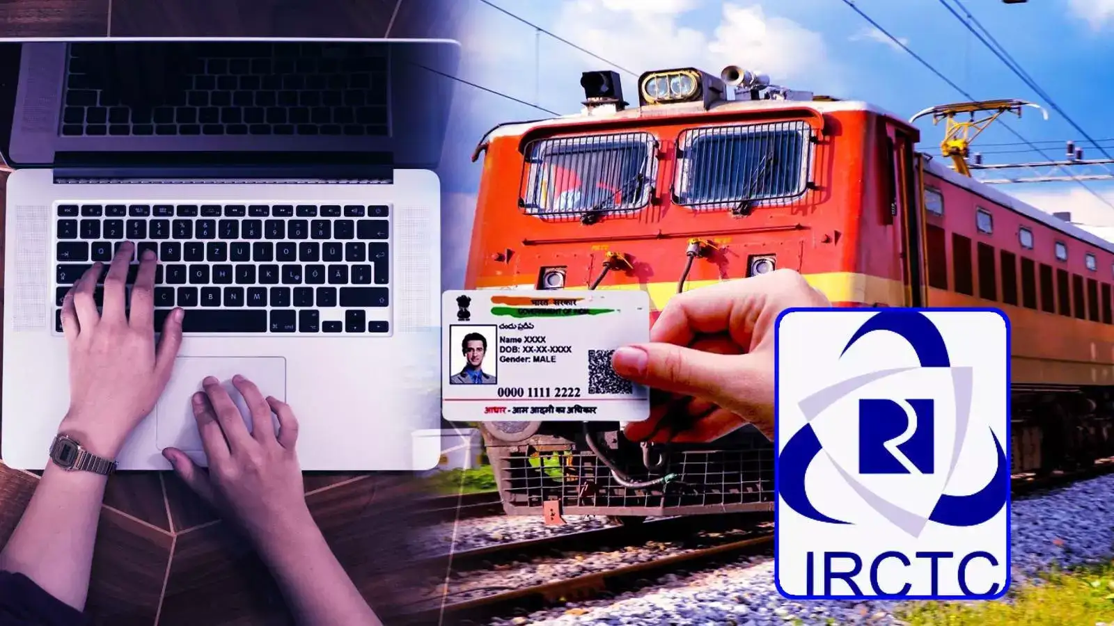 New Train Ticket Rules: 10 मिनट में सीटें फुल... क्‍या 15 मिनट वाले नियम से रुक जाएगी टिकट ...