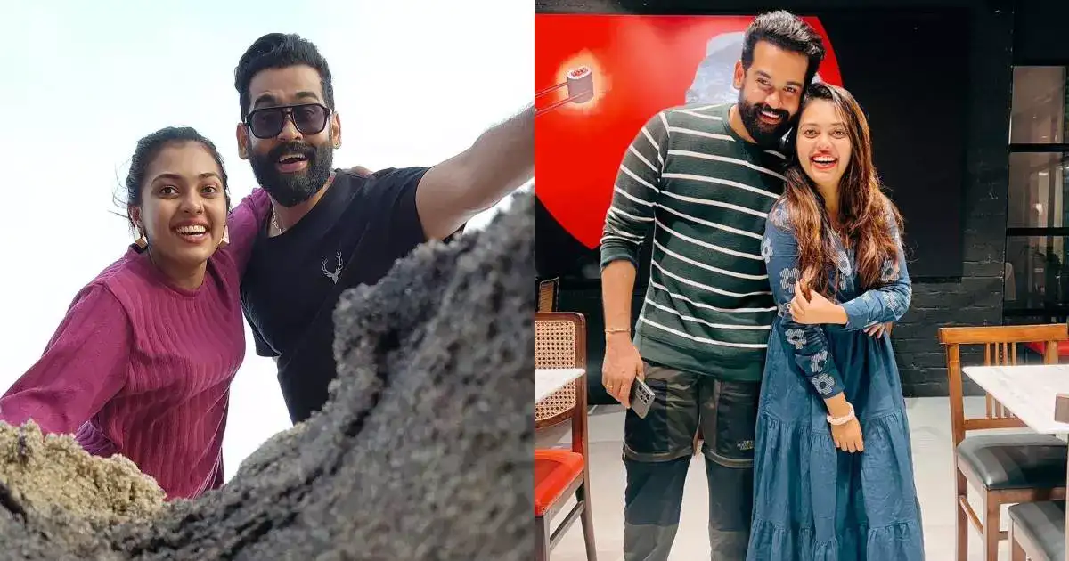 Yuva Krishna Tip For Married Couple,ഭാര്യയെ ബെസ്റ്റിയായി കാണണം ...