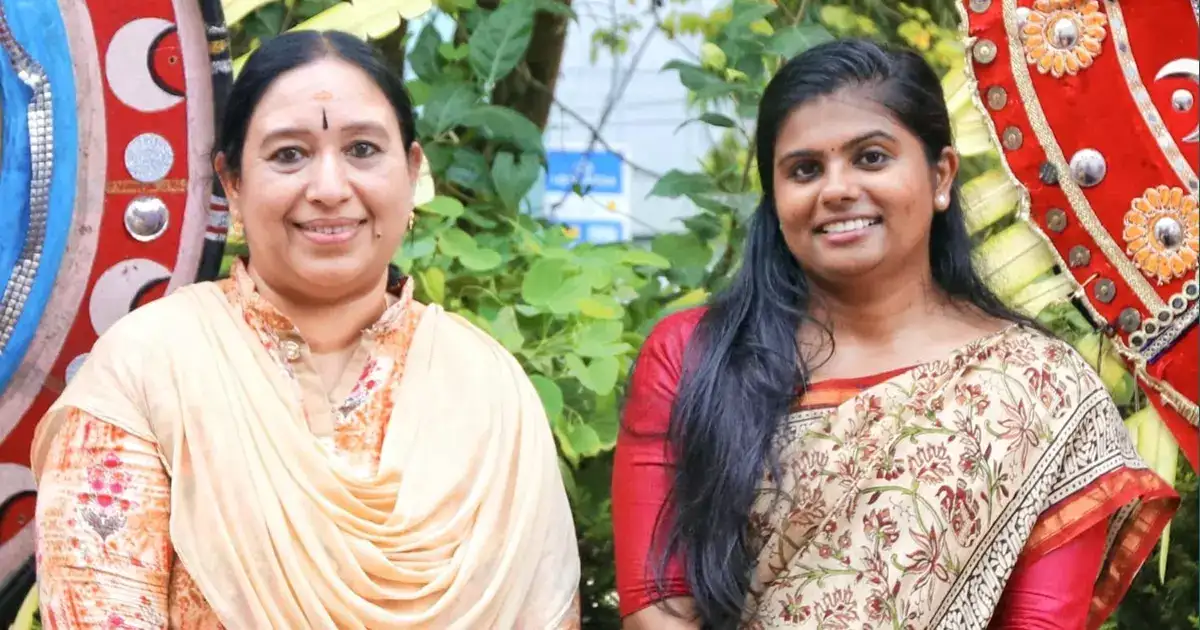 Wayanad Collector A Geetha Got Revenue Award,വയനാടിന് അഭിമാനനിമിഷം; 50 ...