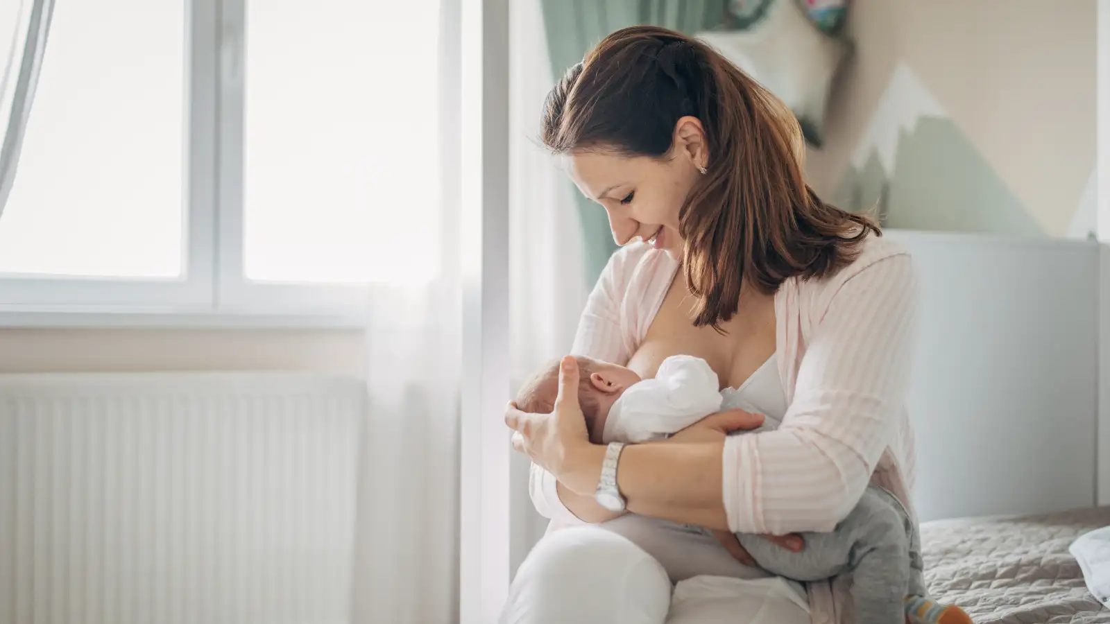 The Thompson Method Breastfeeding: Step-by-Step Guide