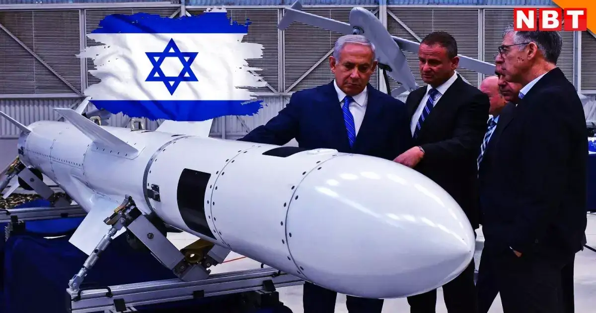 Who Gave Israel Nuclear Weapons,इजरायल ने कैसे बनाया परमाणु बम, मोसाद ...