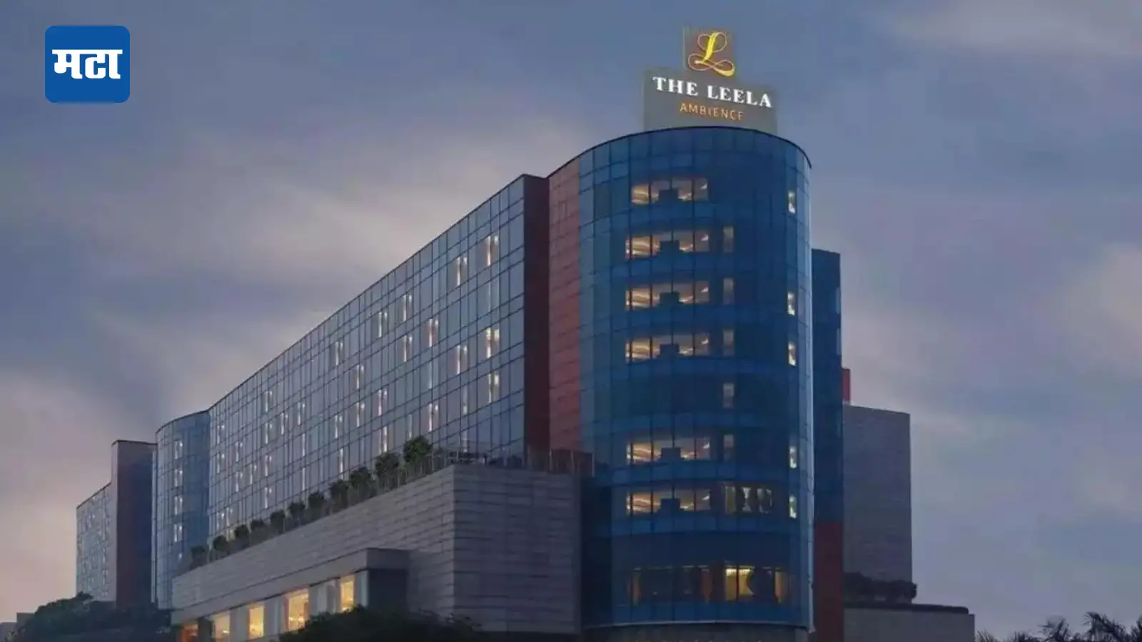 The Leela Hotels Downfall build by Former Indian Army Captain; माजी ...