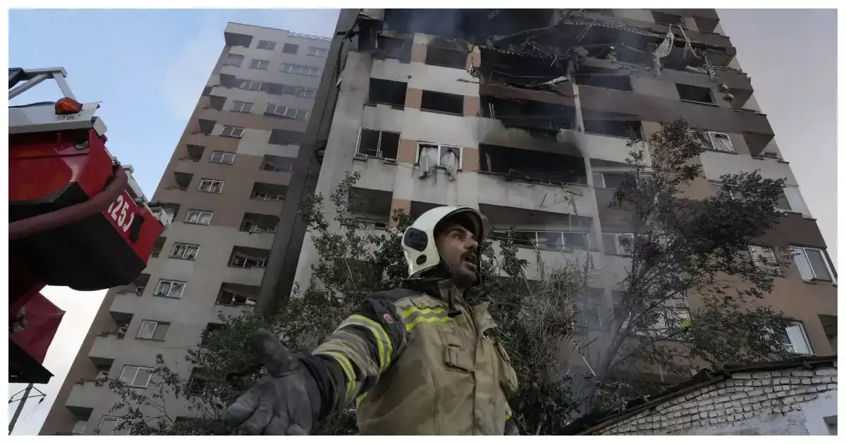 Israel Iran Nuclear Scientist Killed,ईरान के न्यूक्लियर प्रोग्राम को ...