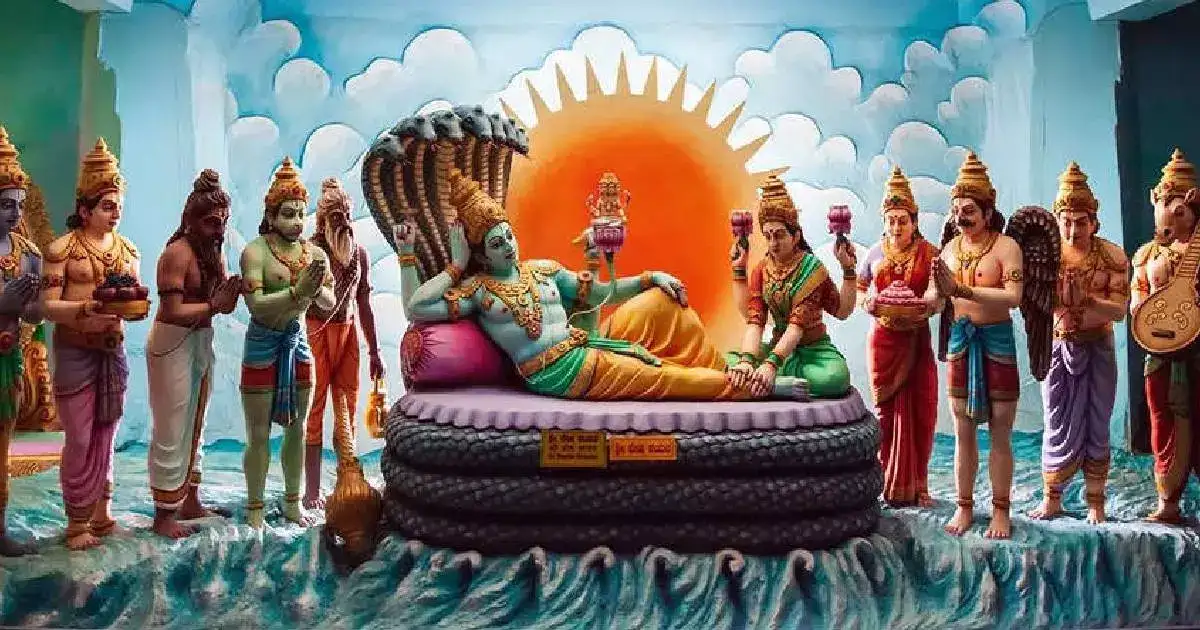 Kudaravalli Date 2023,Koodaravalli 2023 Date : கூடாரவல்லி 2023 எப்போது ...