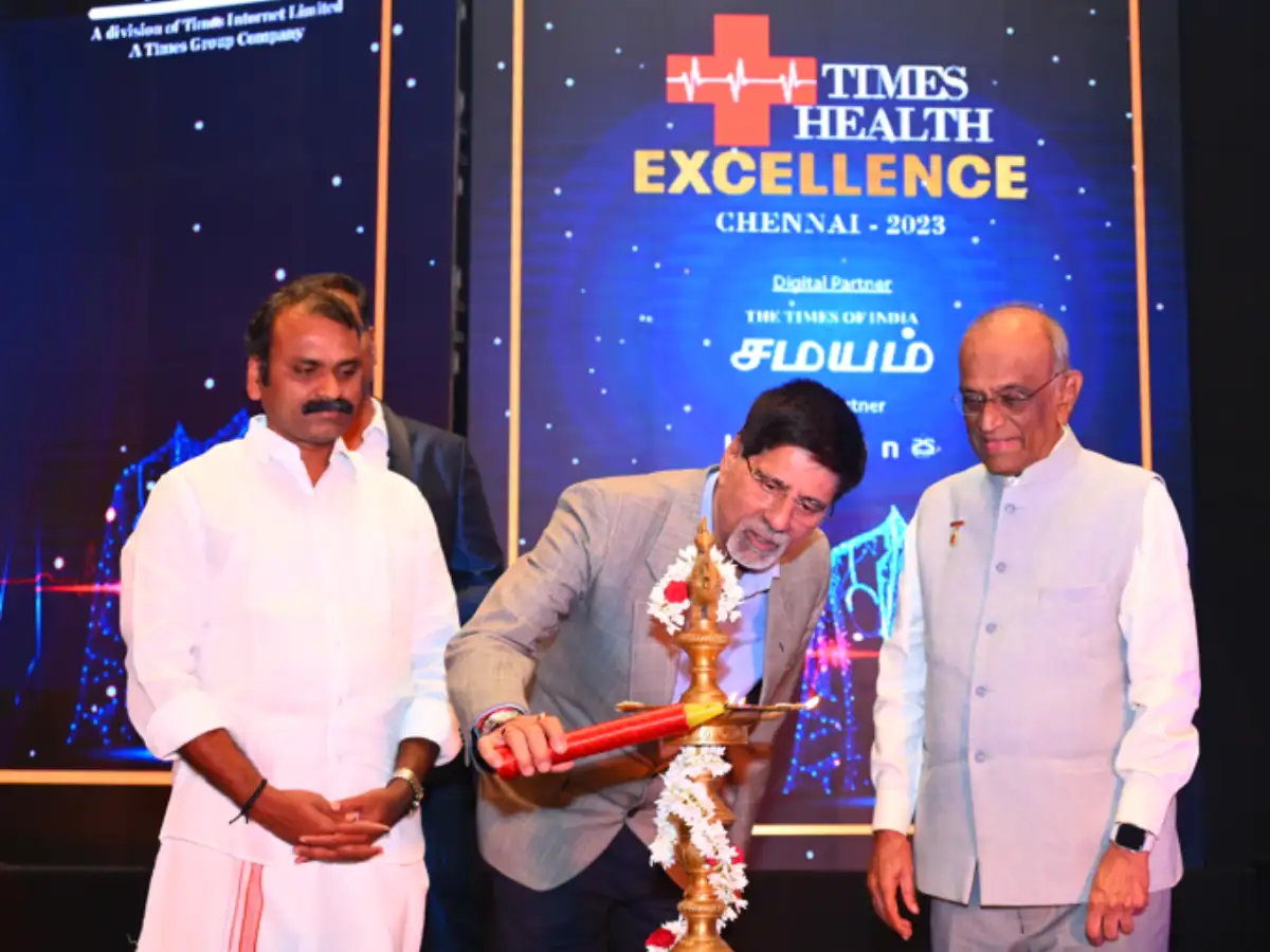 Times Health Excellence Awards,கொரோனா காலத்தில் உயிரை பணயம் வைத்து ...