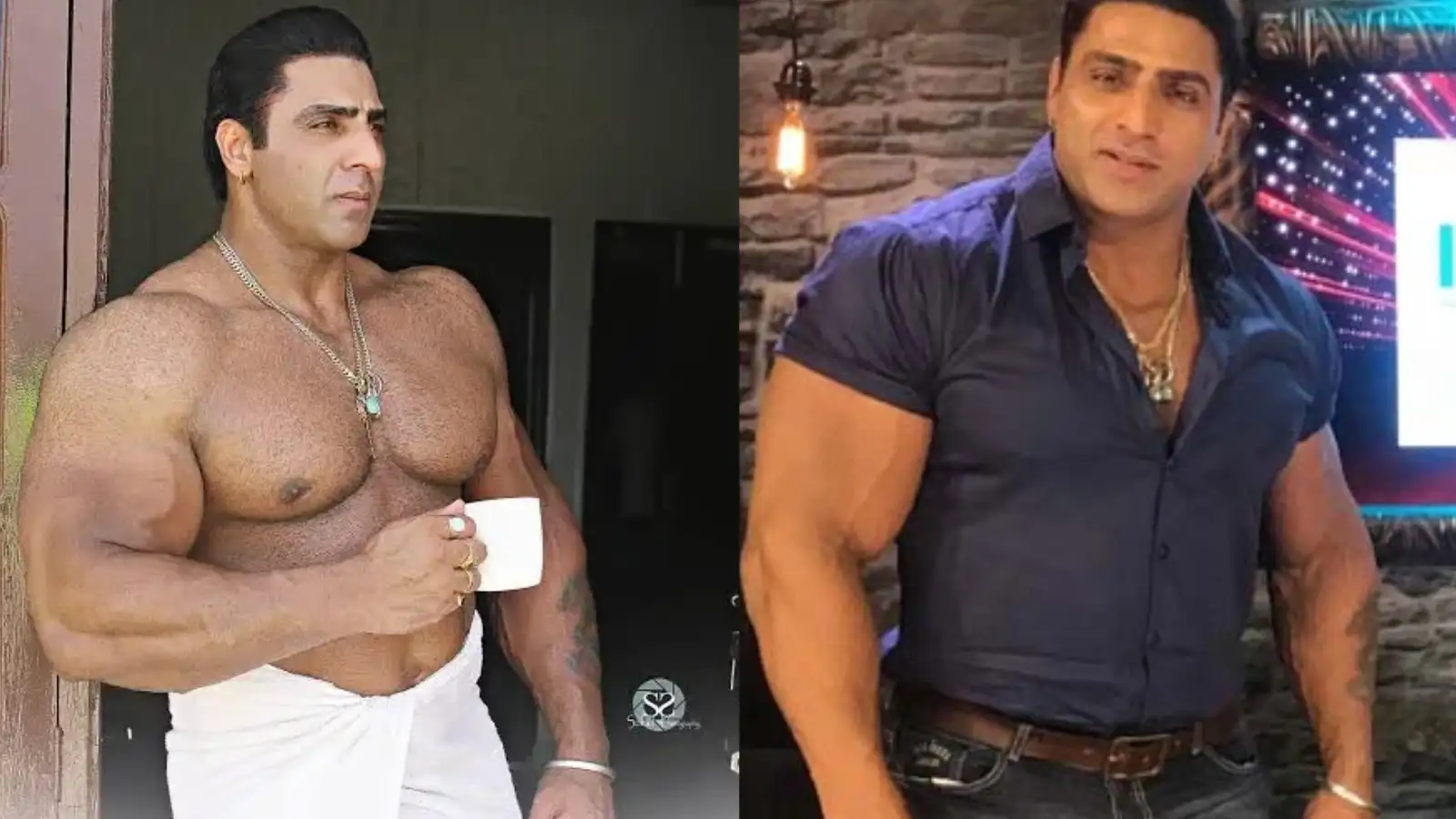 Varinder Singh Ghuman Death Reason; त्याचं शरीर काळं-निळं झालं होतं ...