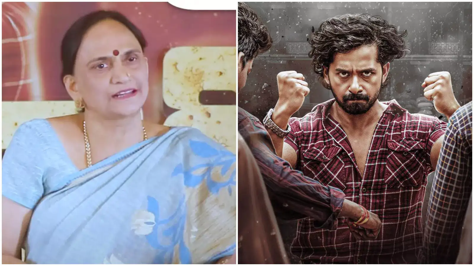 ಪೃಥ್ವಿ ಅಂಬಾರ್ ಹೊಸ ಚಲನಚಿತ್ರ,'ಕೊತ್ತಲವಾಡಿ' ಸಿನಿಮಾ ಟ್ರೇಲರ್‌ ಹೇಗಿದೆ? ಯಶ್ ...