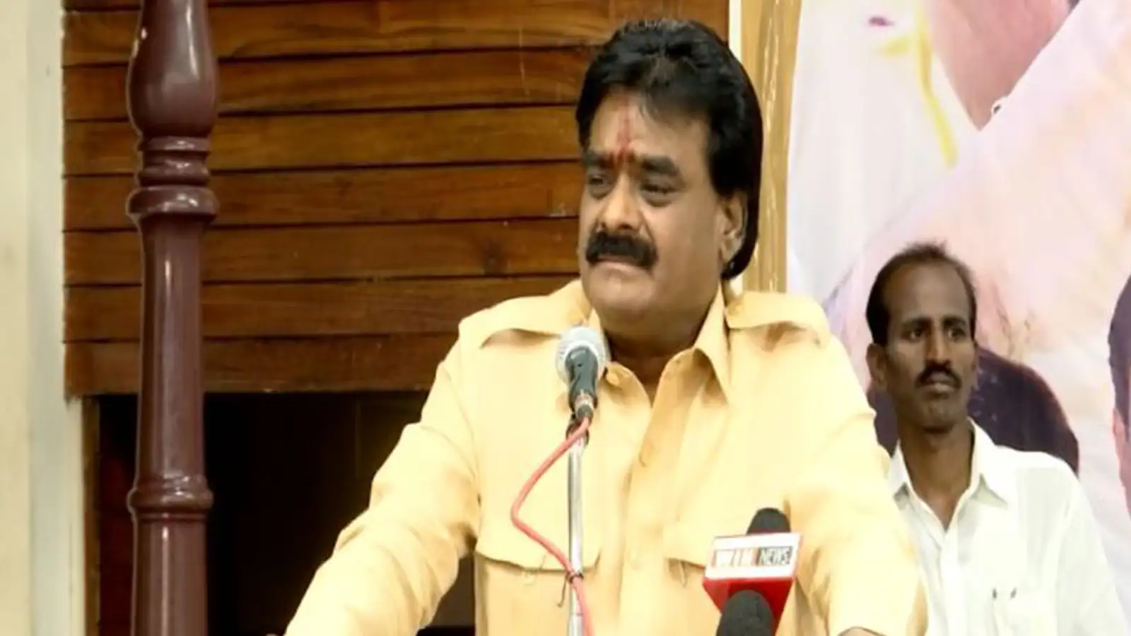 Devanathan Yadav Chennai Mylapore Financial Case: மயிலாப்பூர் நிதி ...