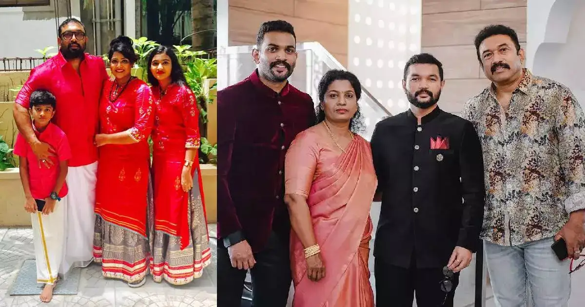 Baburaj Vani Love Story,ലൈറ്റ് വീണ് വാണിയുടെ കാൽ മുറിഞ്ഞു! ആ അഞ്ചു ...