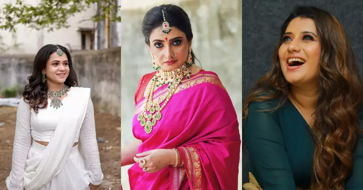 Manimegalai, Priyanka issue: மணிமேகலை, ப்ரியங்கா இடையே பிரச்சனையை ...