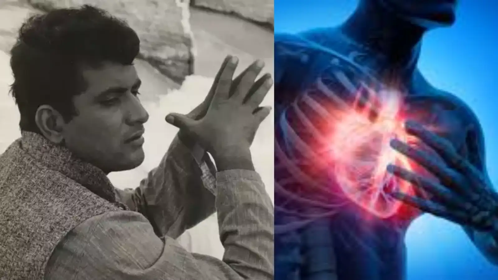 Actor Manoj Kumar Passes Away, What Is The Real Causes Of Death : நடிகர் மனோஜ் இறப்புக்கான ...