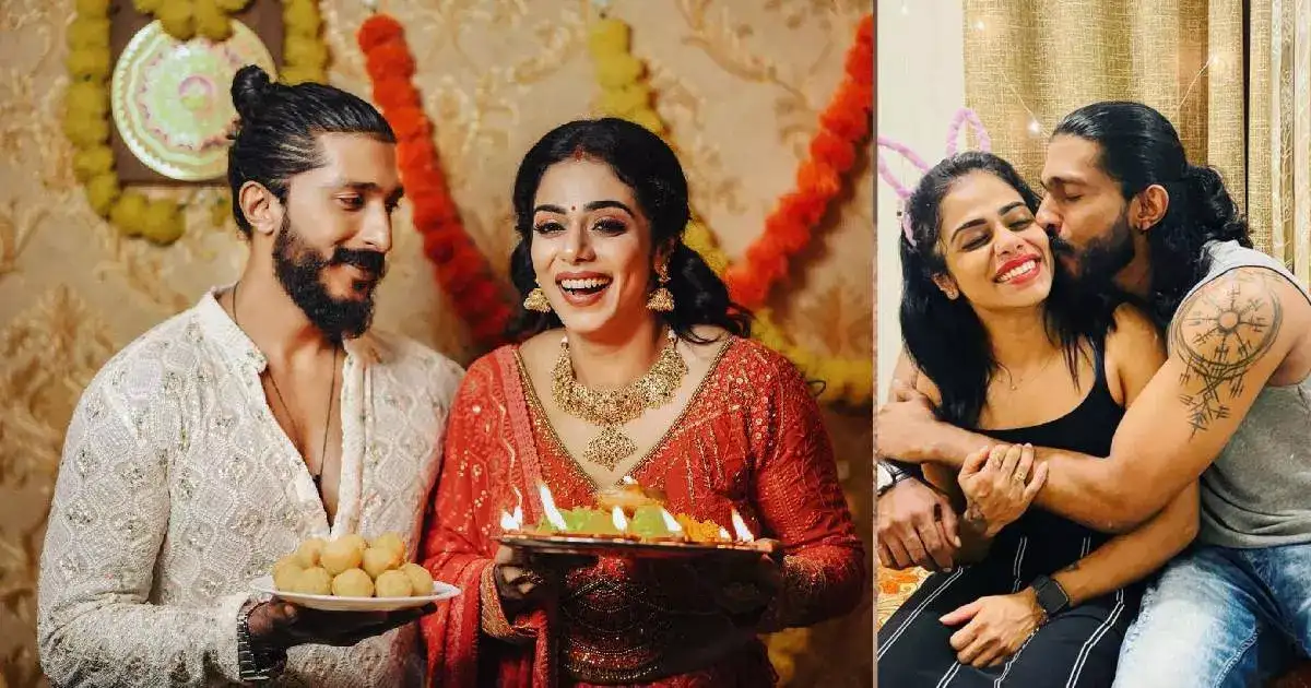 Sreeya Iyer First Marriage,'പഴയ റിലേഷൻഷിപ്പ് കാരണം എണ്ണത്തോണിയി ...