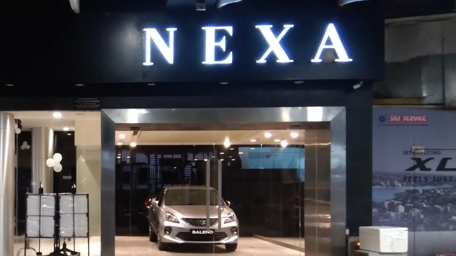 maruti suzuki announces 100 nexa studio showrooms in smaller cities: சிறிய நகரங்களிலும் 100 Nexa ...