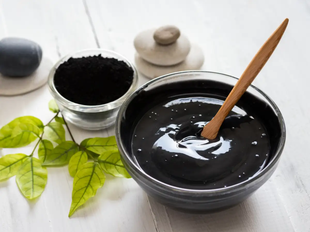 Coconut Shell Hair Dye For Grey Hair,ചിരട്ട ഉപയോഗിച്ച് മുടി ...