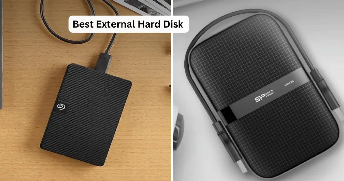 Best External Hard Disk Price On Amazon,इन बेस्ट External Hard Disk में ...