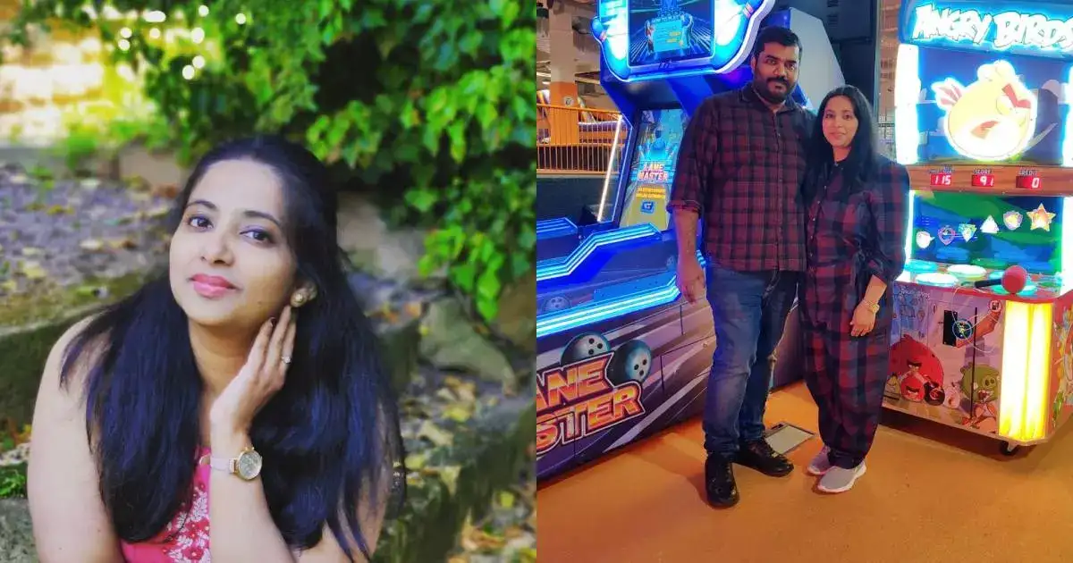 Niya Renjith Reply,ഞങ്ങൾ ഡിവോഴ്സ് ആയോ എന്ന് ചോദിക്കുന്നവരോട്: ഇതിലും നല്ല മറുപടി എങ്ങനെ ...