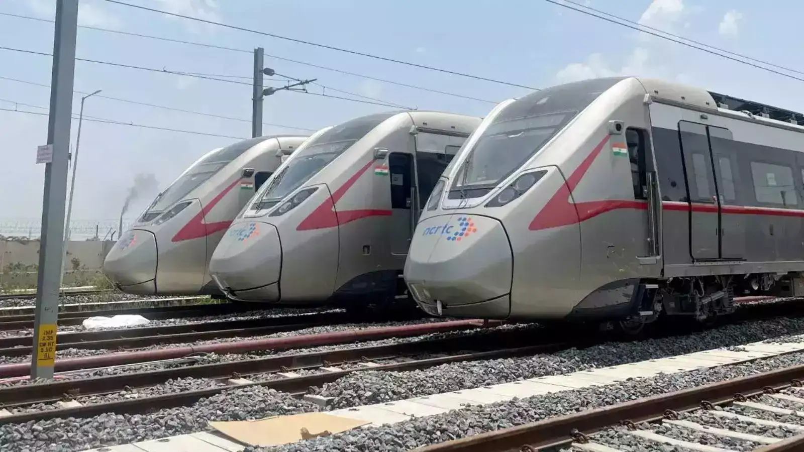 CMRL Coimbatore - Salem RRTS Train Service : கோயம்புத்தூர் - சேலம் RRTS ...