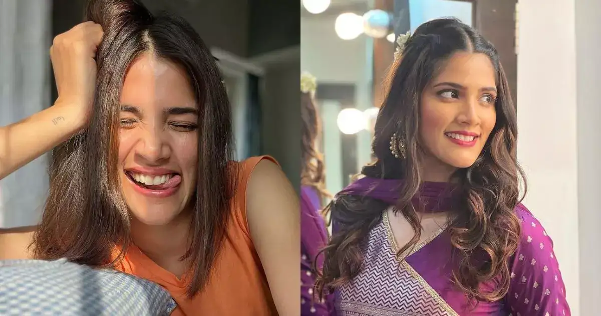 Sayali Patil Becoming Maharashtras New Crush,रिंकू नव्हे तर 'गुन गुन ...