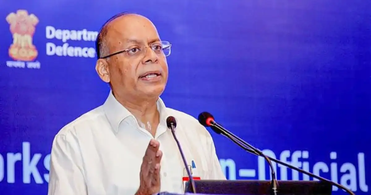 Ajay Kumar New Upsc Chairman Details,ಯುಪಿಎಸ್‌ಸಿ ಹೊಸ ಅಧ್ಯಕ್ಷರಾಗಿ ಅಜಯ್ ...