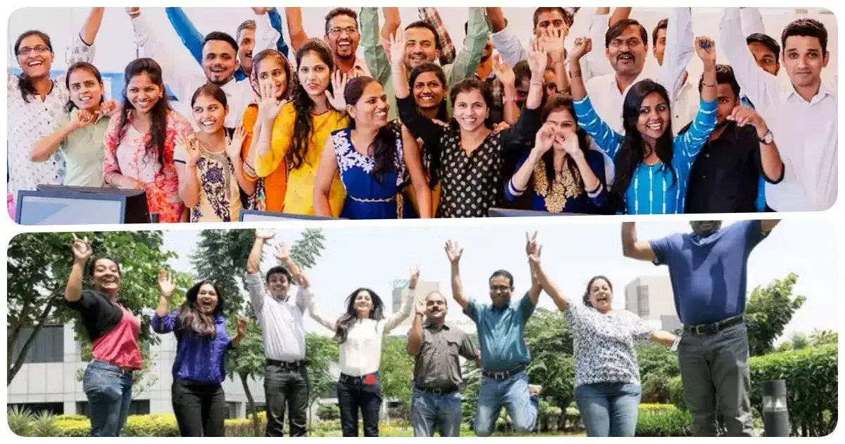 Microsoft Employees Viral Video,ऑफिस हो तो ऐसा! आखिर क्यों तारीफ कर रहे ...