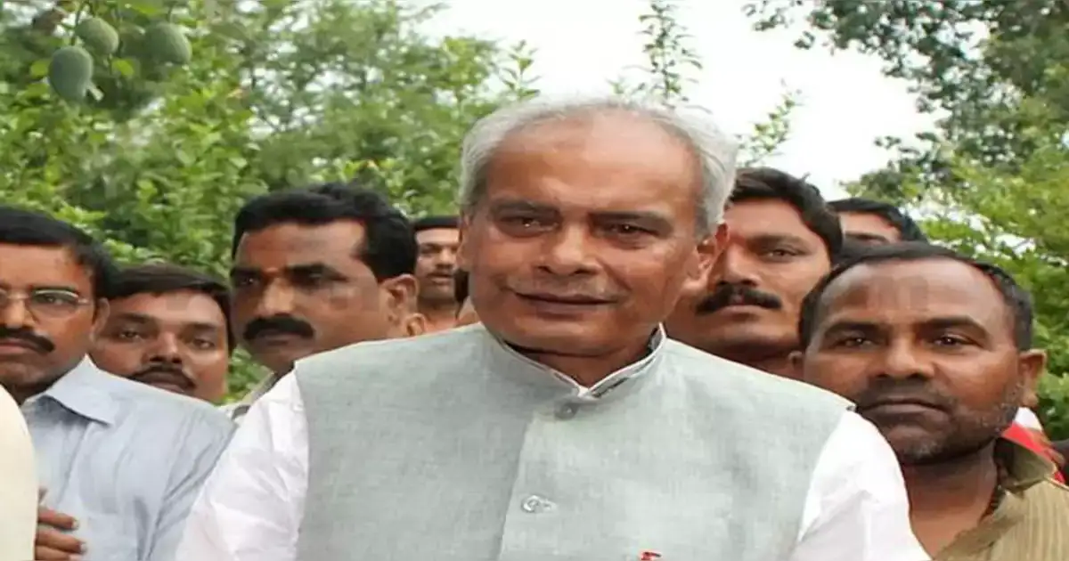 Prabhunath Singh: दो वोट के लिए 2 मर्डर... कहानी 'छपरा के सीएम' की, जो ...