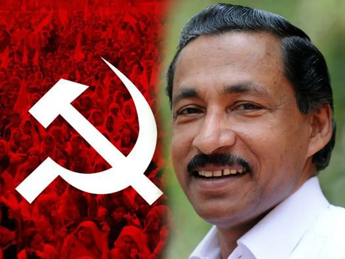 P Mohanan Islam Terrorism,'ചുവപ്പ് ജിഹാദി ഭീകരത' എന്ന് പി മോഹന ...