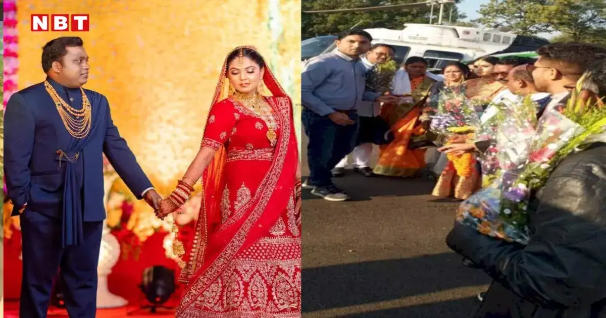 सुरेश चंद्राकर ने पत्नी की डिमांड पूरी करने के लिए खर्च किए थे 10 करोड़ ...