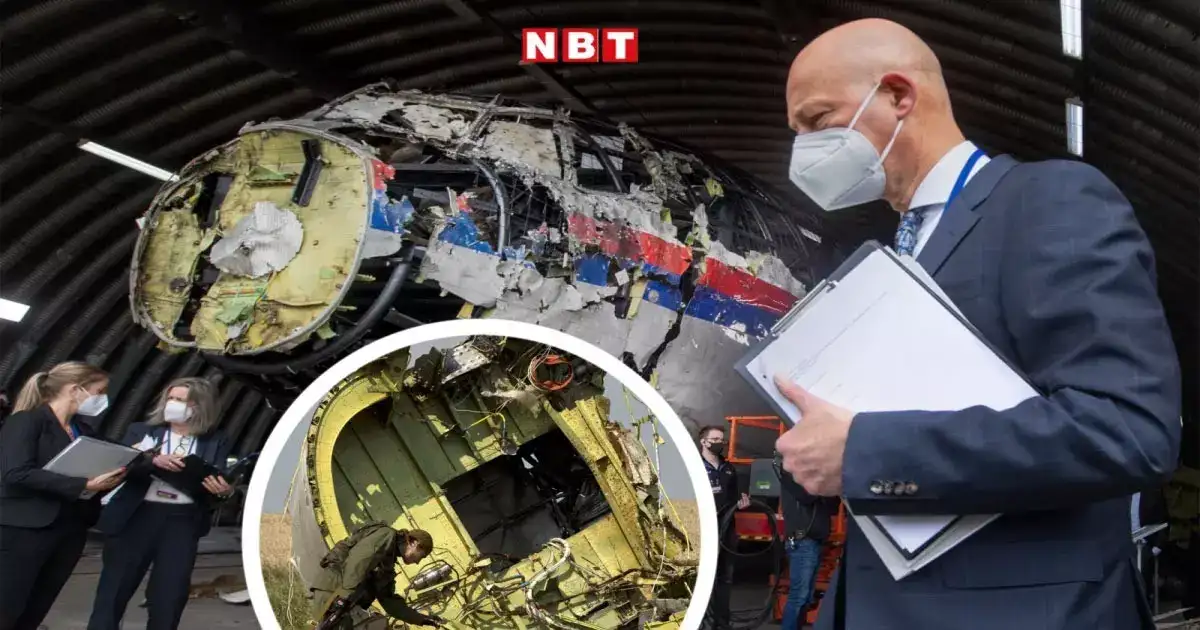 Malaysia Airlines Flight Mh17 Crash Russia,रूस 298 लोगों की मौत का जिम्मेदार... यूरोपीय कोर्ट ने ...