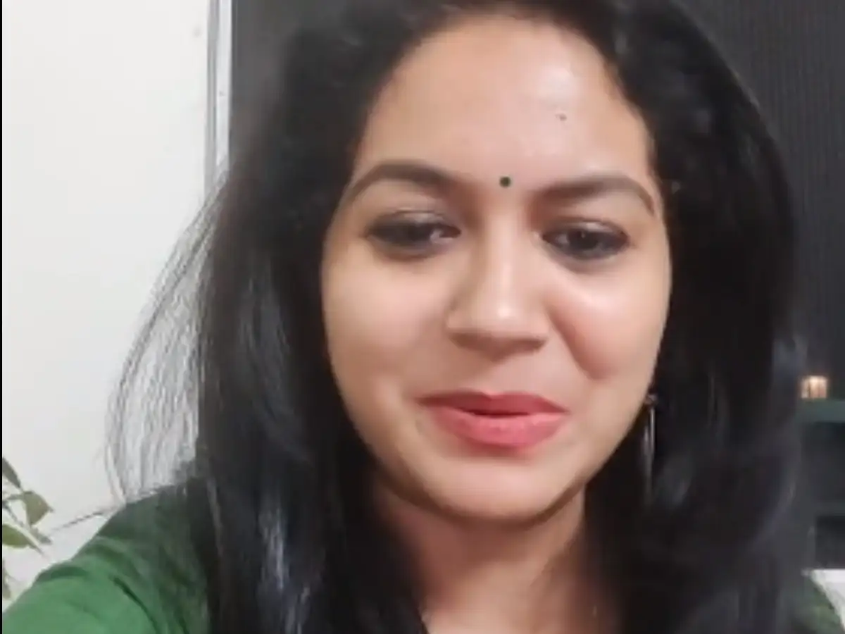 Singer Sunitha,బాల్యంలో ఆ ఘటన.. మాయని గాయం.. అసలు విషయం చెప్పిన సింగర్ ...