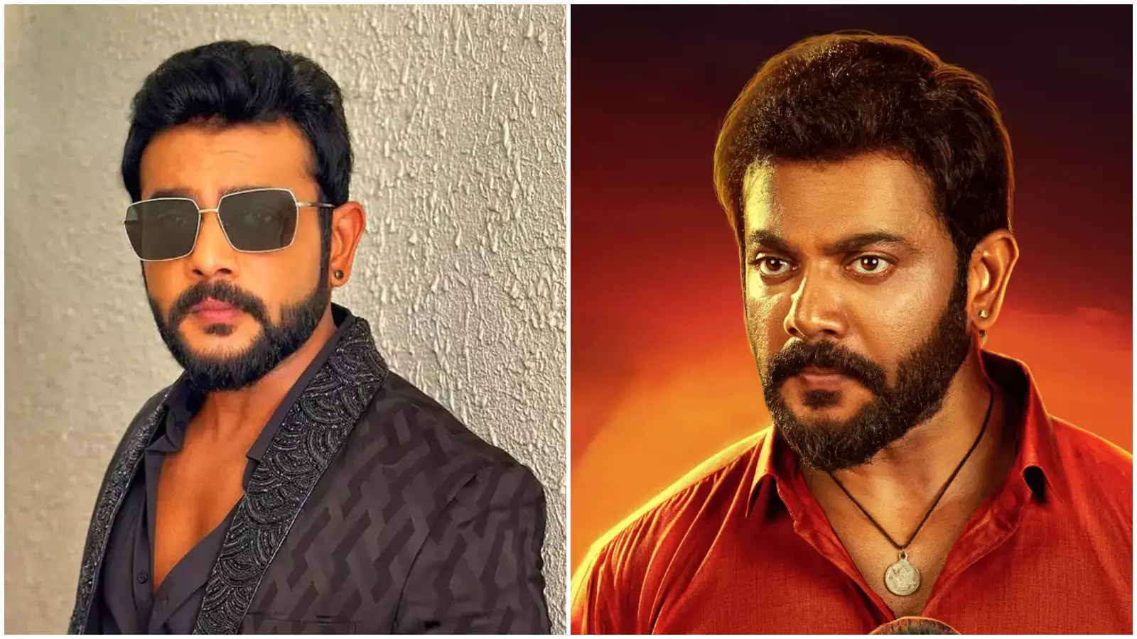 ರಿತ್ವಿಕ್ ಮಠದ್ ಹುಟ್ಟುಹಬ್ಬ,ರಗಡ್ ಅವತಾರದಲ್ಲಿ 'ನಿನಗಾಗಿ' ಸೀರಿಯಲ್ ಹೀರೋ ರಿತ್ವಿಕ್ ಮಠದ್; ಕರಾವಳಿಯಲ್ಲಿ ...