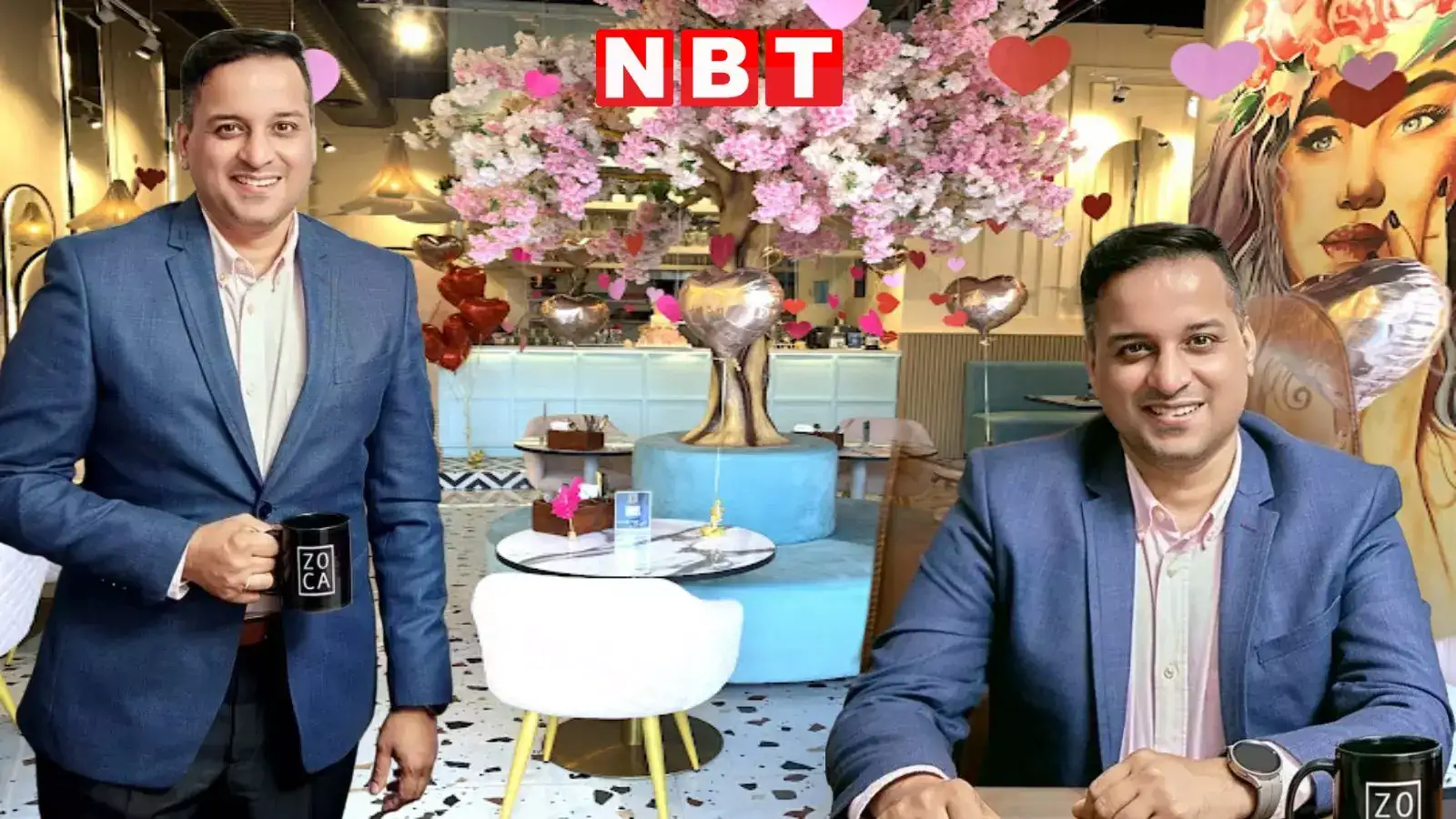 Success Story: ₹6,500 की नौकरी से लगा दी बड़ी छलांग, अब 150 करोड़ के ...