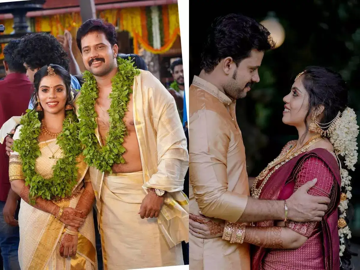 Devaprasad And Wife Interview,അതേ 2-ാം വിവാഹമാണ്, കുഞ്ഞും ഉണ്ട്; അനൂപ് എന്റെ സഹോദരനാണ് ...