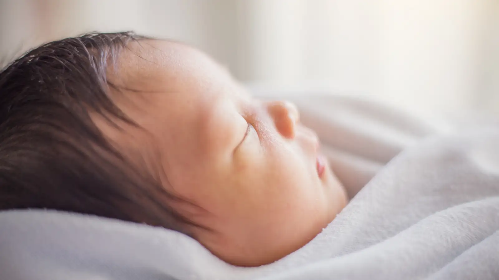 Understanding the Newborn Stage: Duration and What to Expect