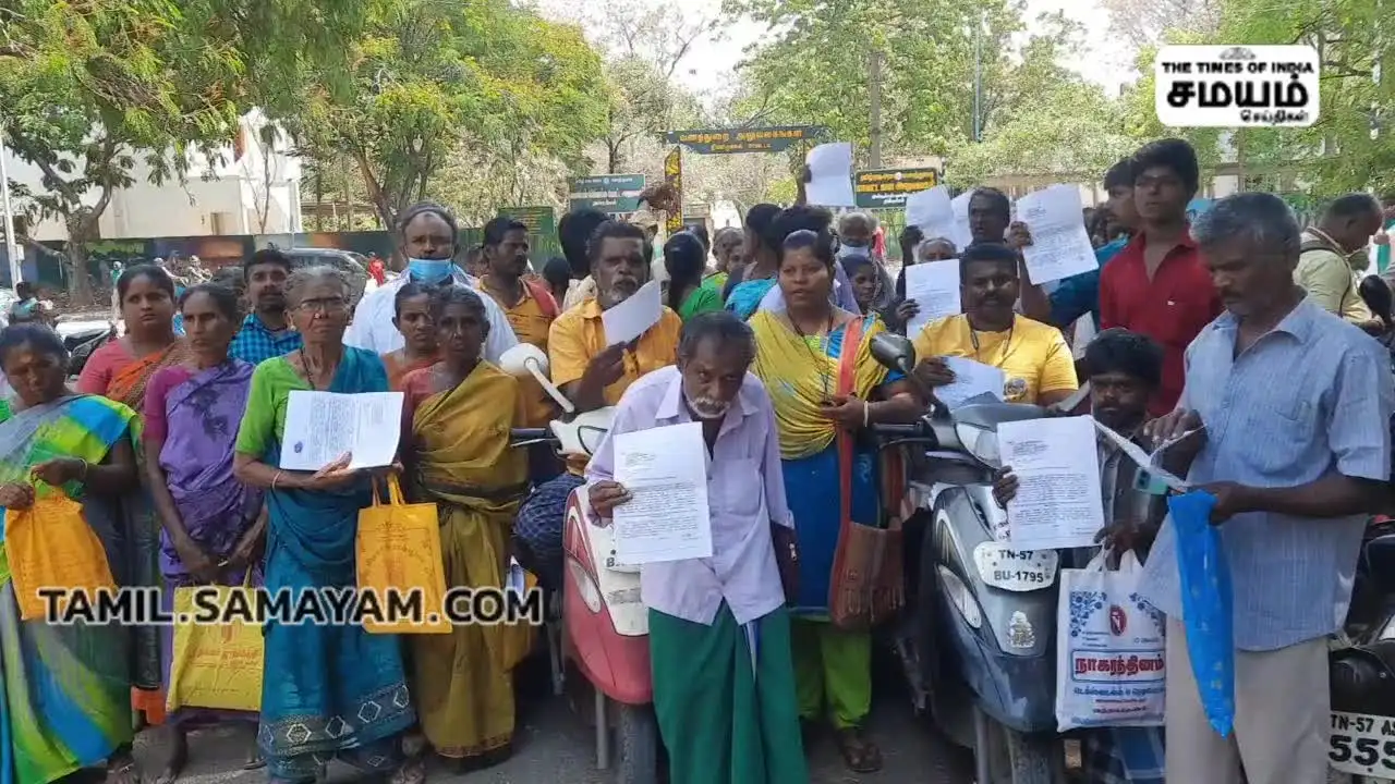 Tuticorin Region | Page 956 | SkyscraperCity Forum