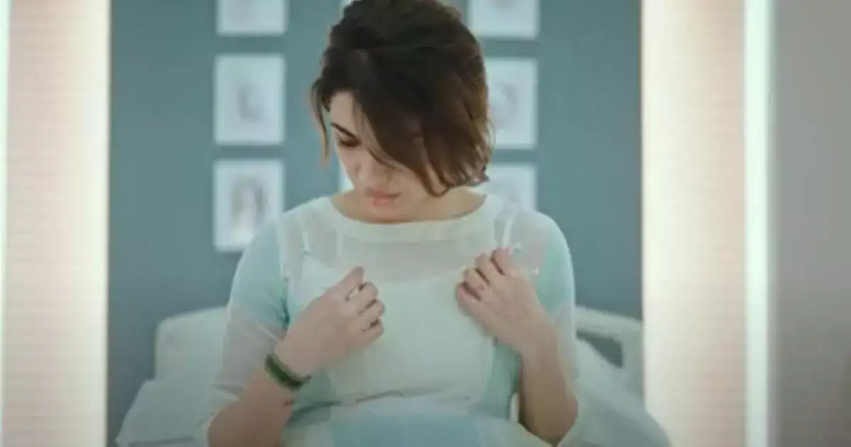 Samantha:எதிர்பார்ப்பை அதிகரிக்கும் சமந்தாவின் யசோதா ட்ரெய்லர் குறித்த ...