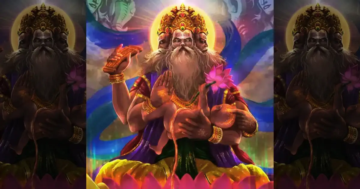 Lord Brahma Baby Boy and Girls Names - ಗಂಡು ಮತ್ತು ಹೆಣ್ಣು ಮಗುವಿಗೆ ಇಡುವ ...