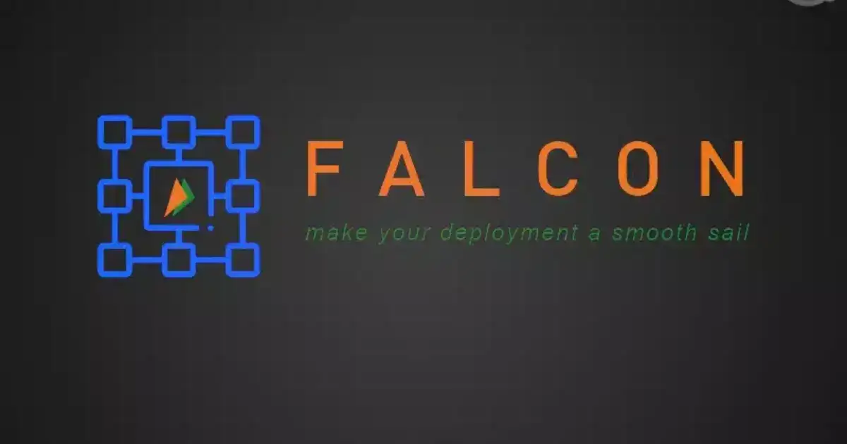 Blockchain,ഇന്ത്യയുടെ സ്വന്തം ഫാൽക്കൺ; ബ്ലോക്ക്ചെയിൻ പിന്തുണയുള്ള ഓപ്പ ...