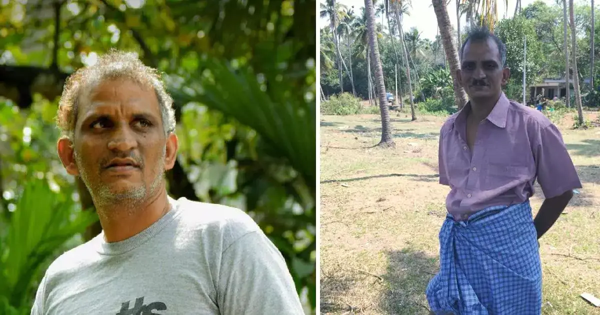 Hareesh Pengan,ഇനിയുള്ള ദിവസങ്ങൾ അവന് നിർണ്ണായകം; ജീവിതത്തോട് മല്ലിട്ട് നടൻ ഹരീഷ് പേങ്ങ ...