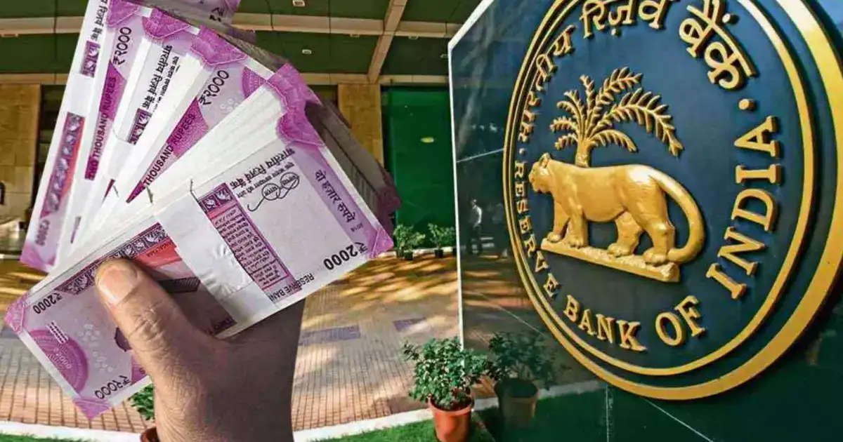 Exchange Of Rs 2000 Note,തിരക്ക് വേണ്ട; 2,000 രൂപ നോട്ടുകൾ എളുപ്പത്തി ...