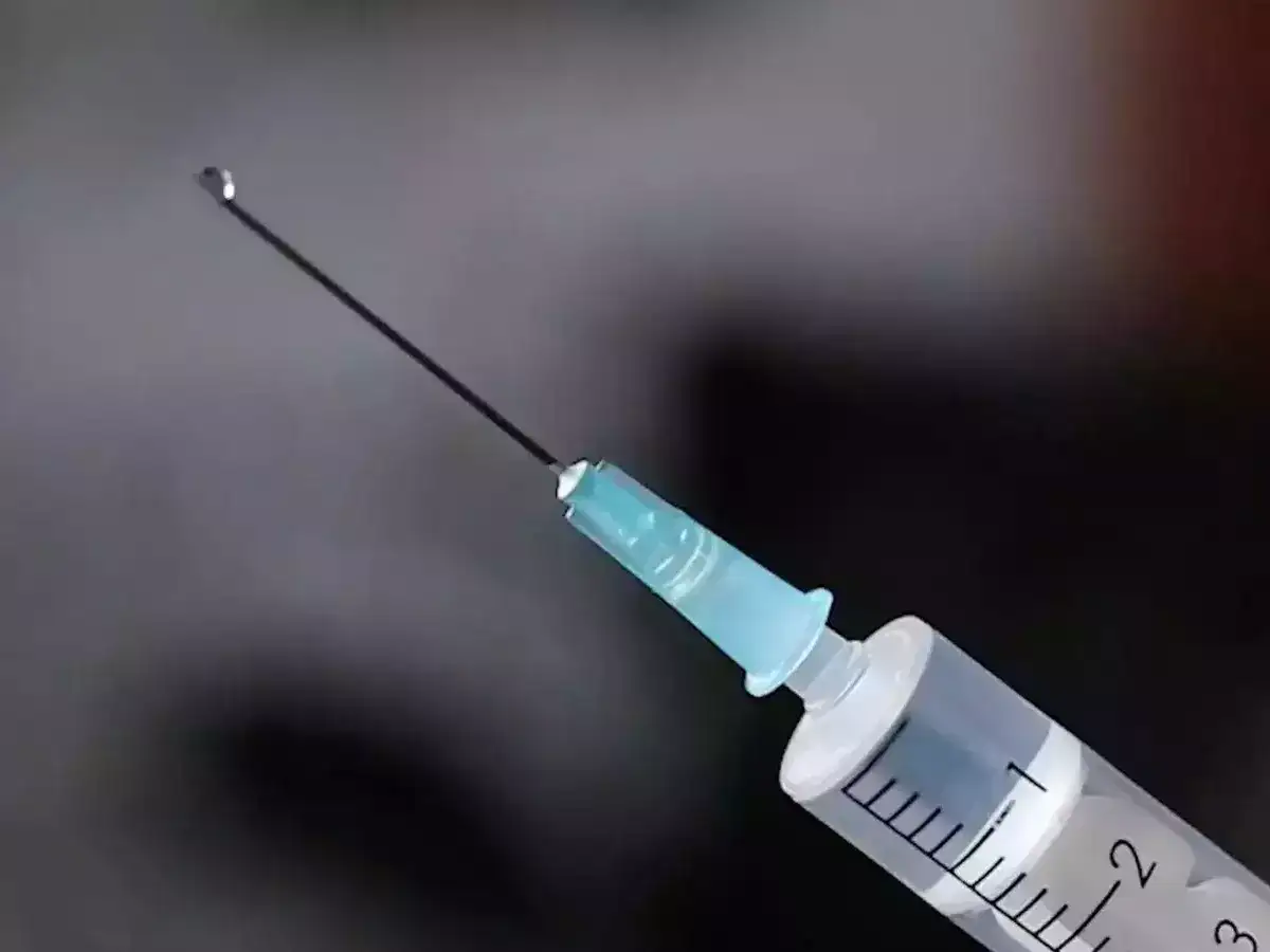 Needle Attack On Girls: Needle Attack In France Targeted 100 Girls One ...