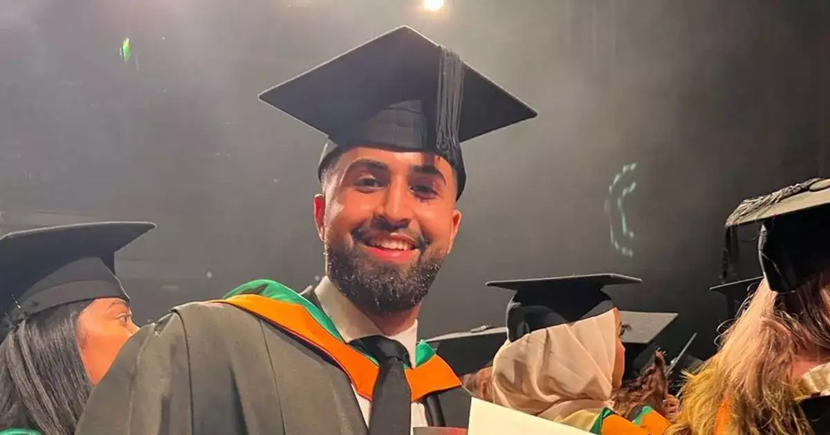 Ismail Raja Linkedin Post,'രണ്ട് വർഷം മുമ്പ് കോമയിലായിരുന്നു'; 'ഇന്ന് ...