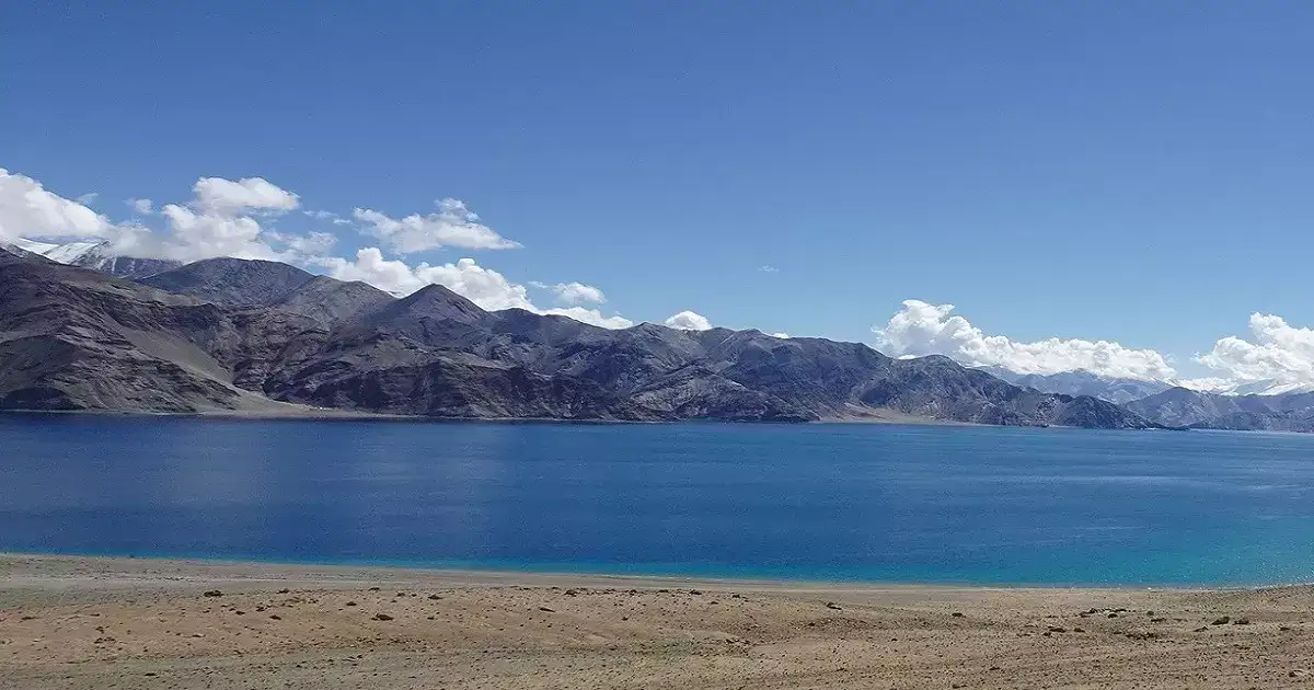 Ladakh Puga Valley: లద్దాఖ్‌లోని ఈ ‘పూగా వ్యాలీ’ గురించి తెలుసా.. ఇది ...