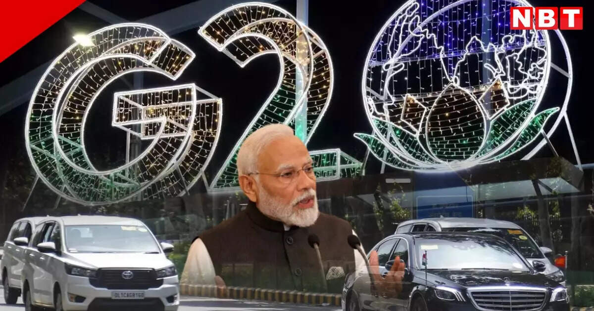 Dos And Donts During G 20 Pm Modi Draws Lakshman Rekha For His Ministers