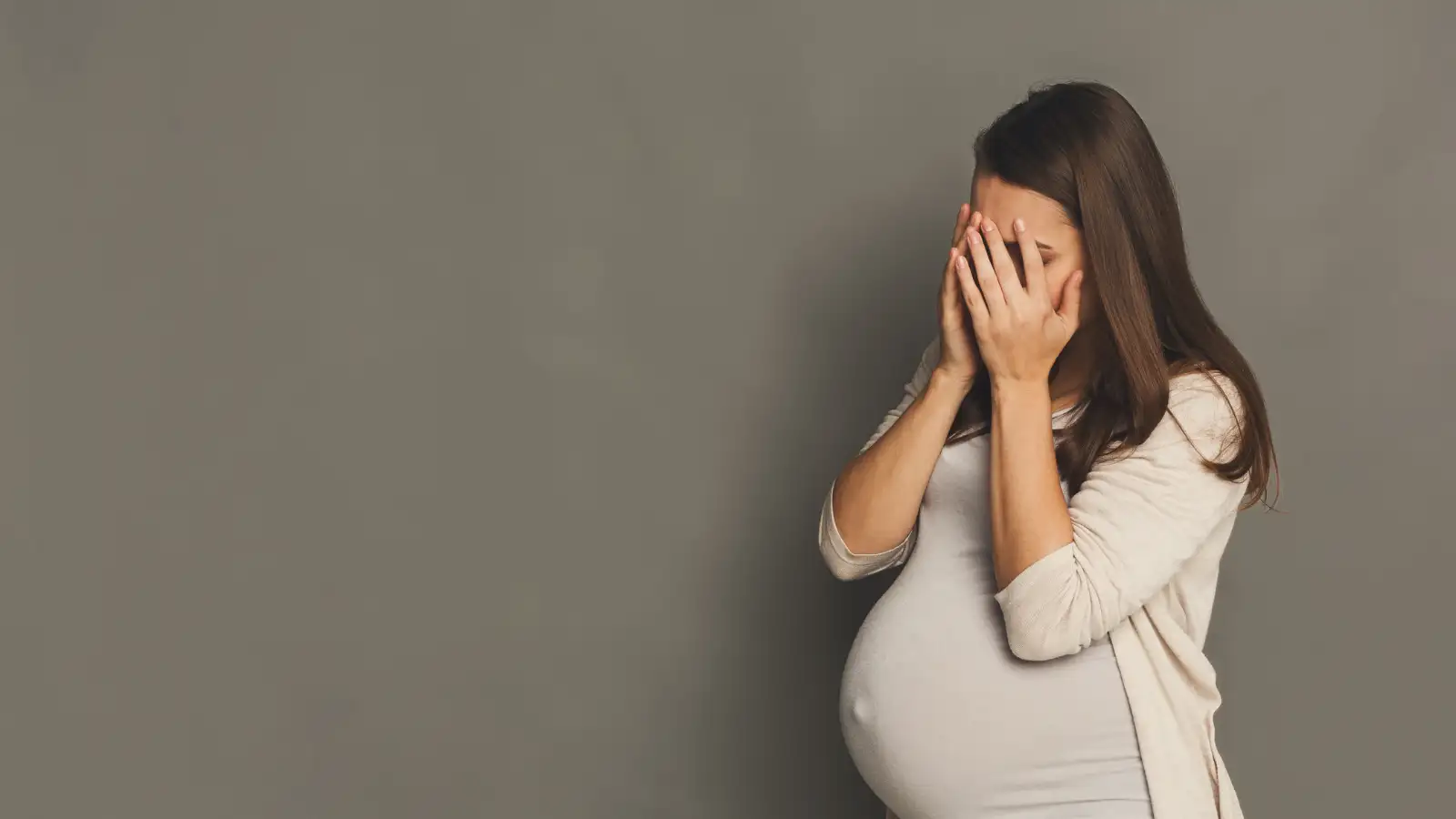 Losing Yourself in Pregnancy? Understanding Identity Shift