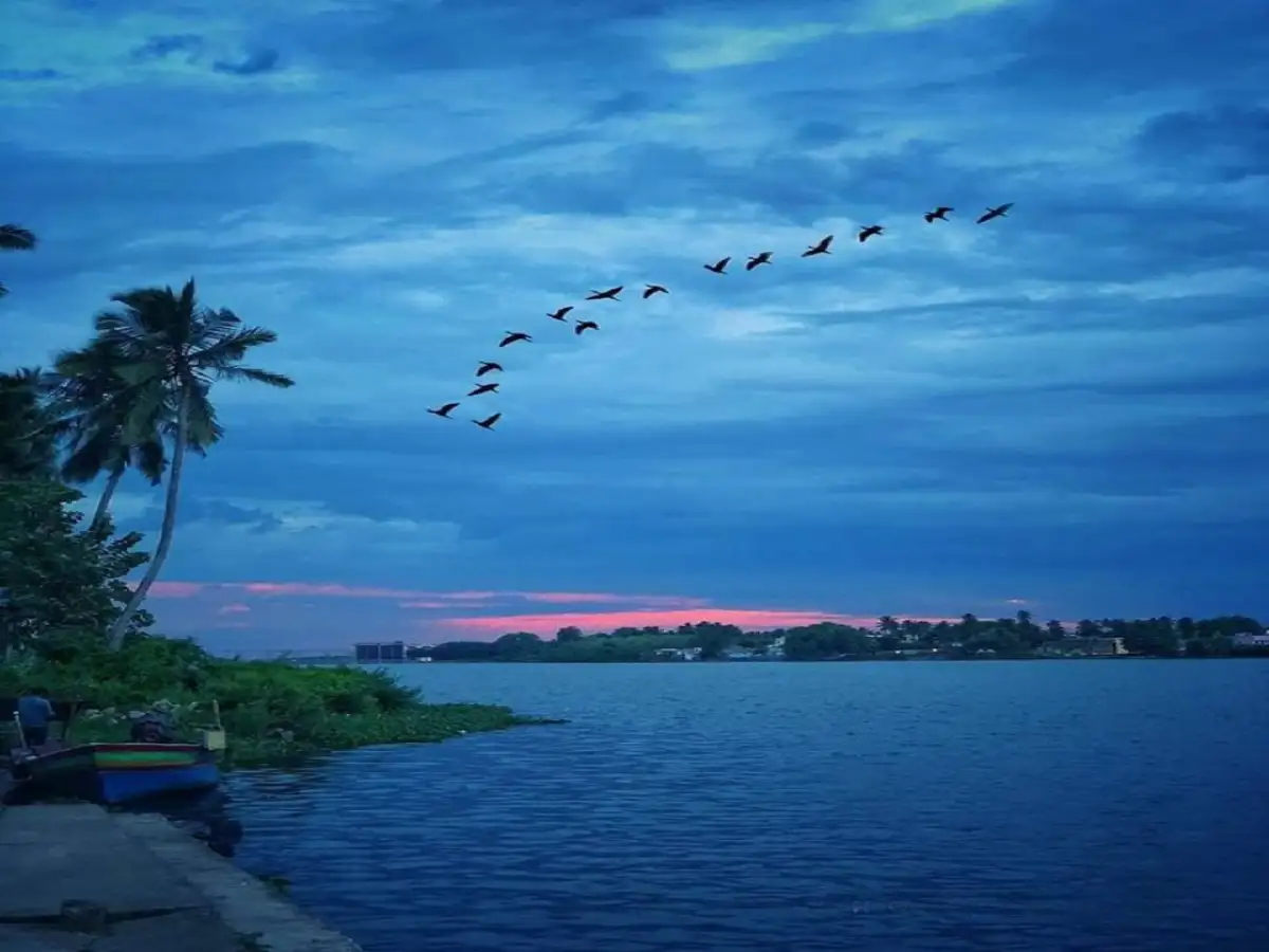 Kutty Kerala in Tamil nadu Salem Poolampatti village best one day trip ...