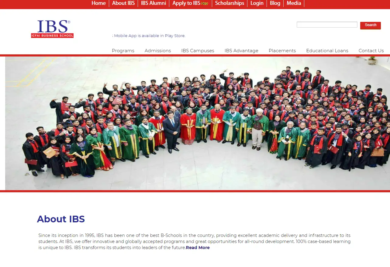 IBSAT Exam Pattern And Syllabus: पढ़ें एग्जाम पैटर्न और सिलेबस की पूरी ...