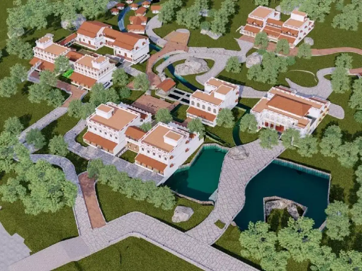 Porunai Archaeological Museum,நெல்லையில் அமையும் பொருநை ...